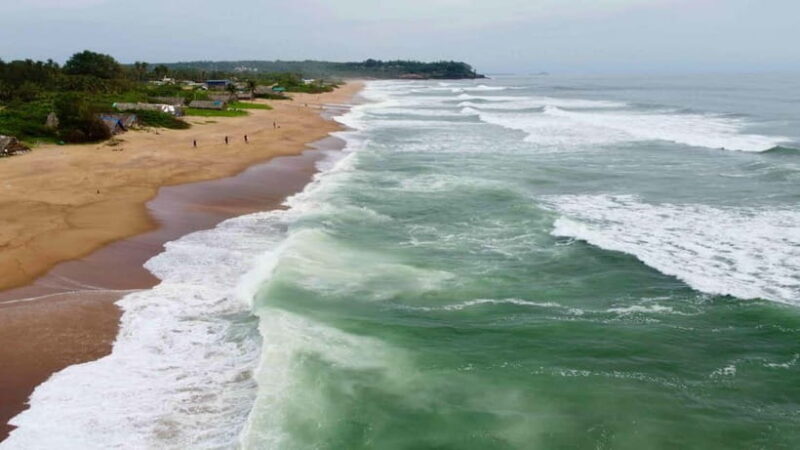 Goa: SIC North Goa Sightseeing Tour - Why Choose the Goa SIC North Goa Sightseeing Tour?
