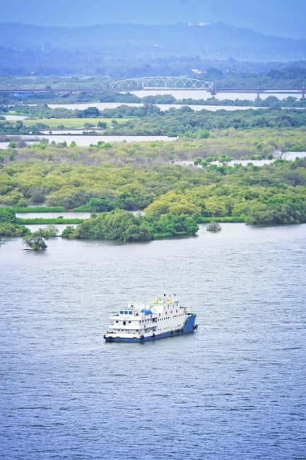 Goa: SIC South Goa Sightseeing Tour - FAQ