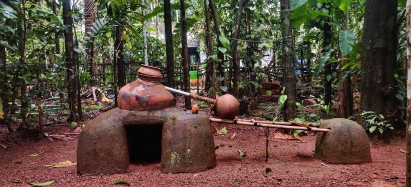 Goa: Spice Plantation Tour and Traditional Local Lunch - FAQ