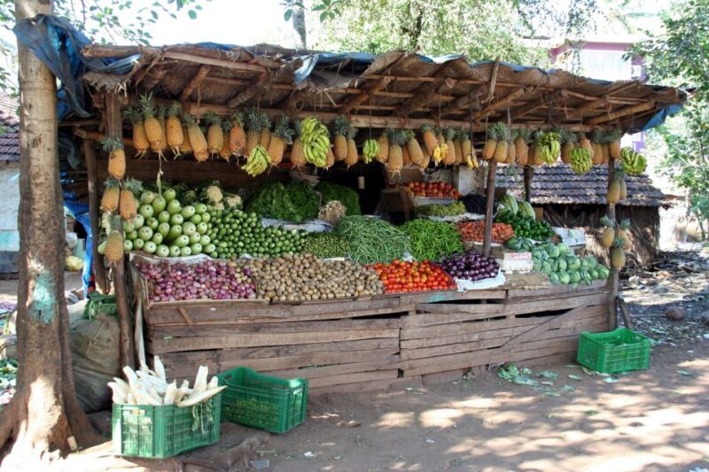 Goa Street Food Crawl: Authentic Food Tasting Experience - FAQ