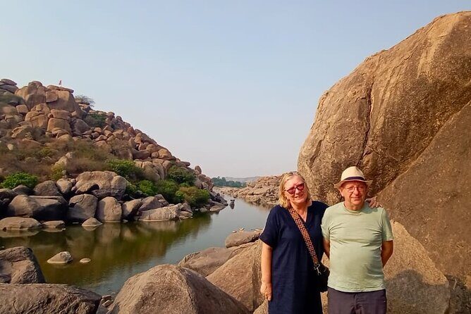 Goa to Archaeological Wonder of Karnataka - Key Points