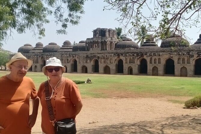 Goa to Archaeological Wonder of Karnataka - An In-Depth Look at the Tour Experience