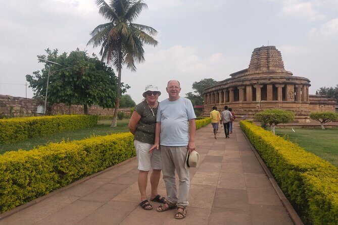 Goa to Badami Extension Tour - Key Points