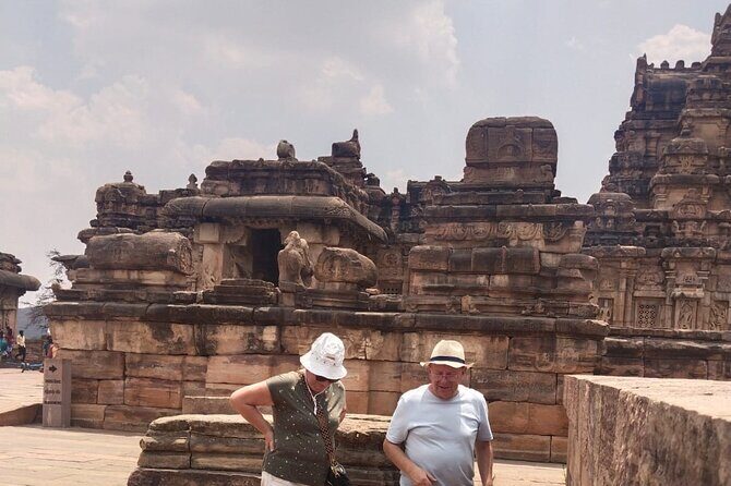 Goa to Badami Extension Tour - The Value of the Tour