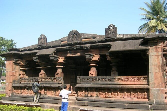 Goa to Belgaum (2 Days) - Key Points