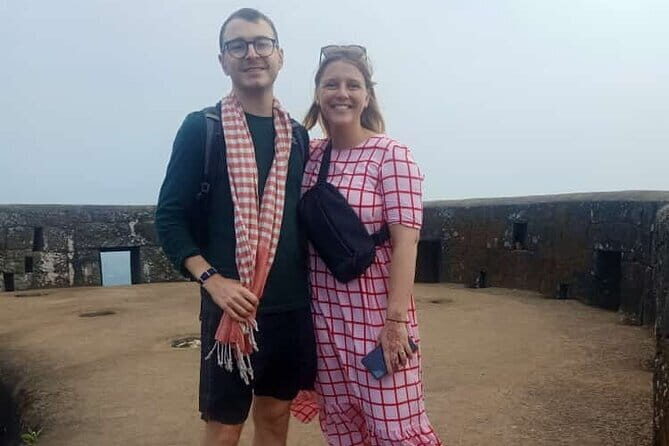 Goa to Belgaum (2 Days) - Practical Details & Value