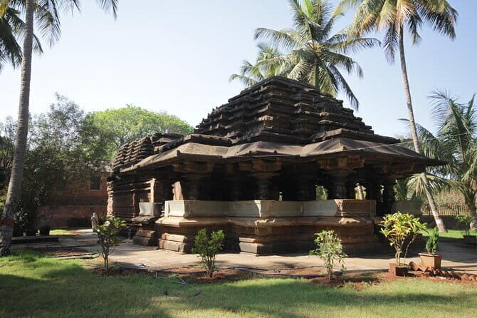 Goa to Belgaum (2 Days) - FAQs