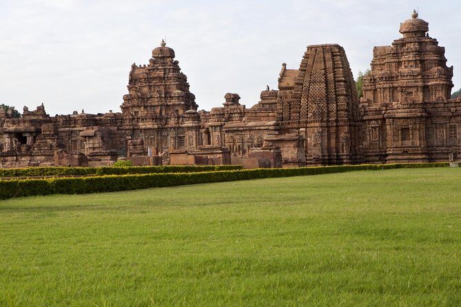 Goa to Belgaum, Bijapur & Badami Extension Tour - Key Points