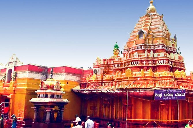 Goa to Belgaum, Bijapur & Badami Extension Tour - Who Will Appreciate This Tour?