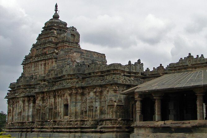 Goa to Belgaum, Bijapur & Badami Extension Tour - Final Words