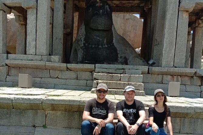 Goa to Hampi Extension Tour - Final Thoughts: Who Is This Tour Best For?