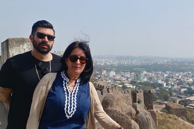 Goa to Hyderabad The Deccan Route - Day 1: From Goa to Kolhapur — Discovering Belgaum and Sacred Sites