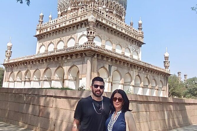 Goa to Hyderabad The Deccan Route - Day 3: From Bijapur to Gulbarga — Fortresses and Spiritual Sanctuaries