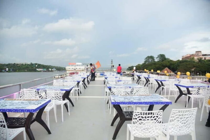Goa: Triple Deck Family Dinner Cruise and Performances - Who This Cruise Is Perfect For