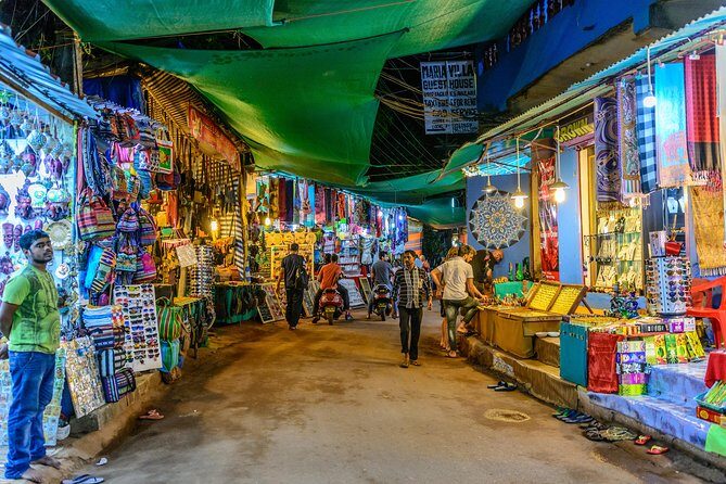 Goa Walking tour: History, Culture, Art and architecture - The Sum Up: Why Choose This Tour?