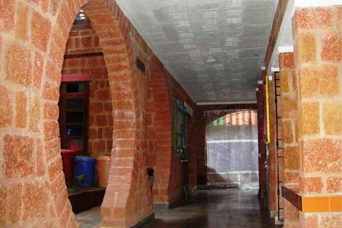 Goan Art Trails (2 Hours Guided Walking Tour) - Authenticity and Atmosphere