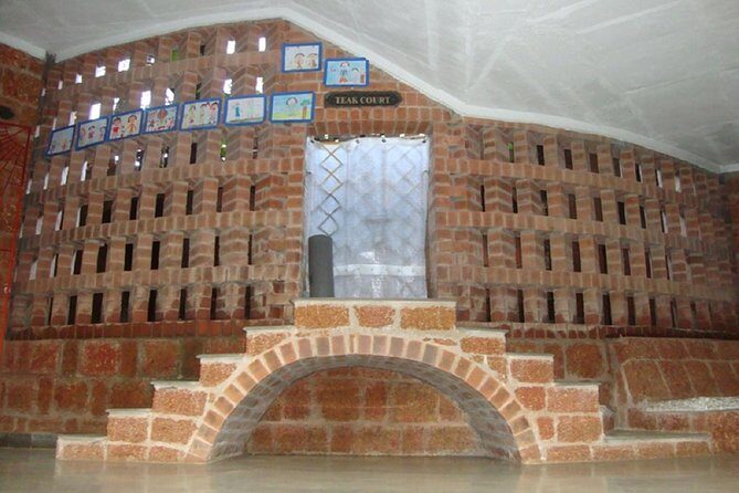 Goan Art Trails (2 Hours Guided Walking Tour) - Authentic Insights from Past Participants