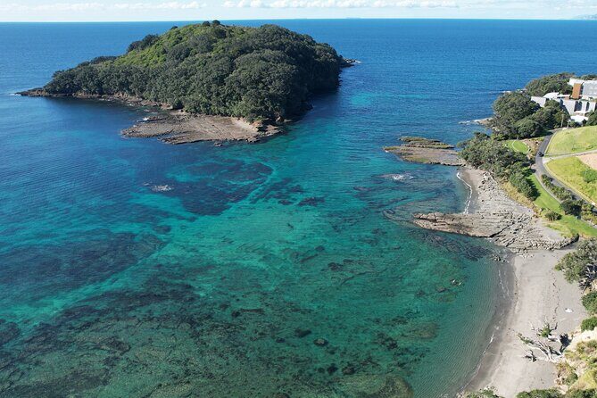 Goat Island Experience Guided Boat Snorkel Tour - Why the Experience Is Worthwhile