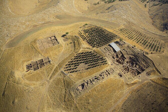 Gobekli Tepe Tour 2 Days 1 Night From Istanbul - Key Points