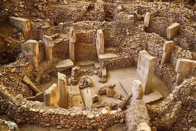 Gobekli Tepe Tour 2 Days 1 Night From Istanbul - An Overview of the Experience