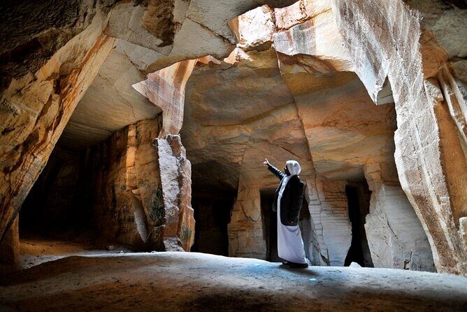 Gobekli Tepe Tour 2 Days 1 Night From Istanbul - FAQ