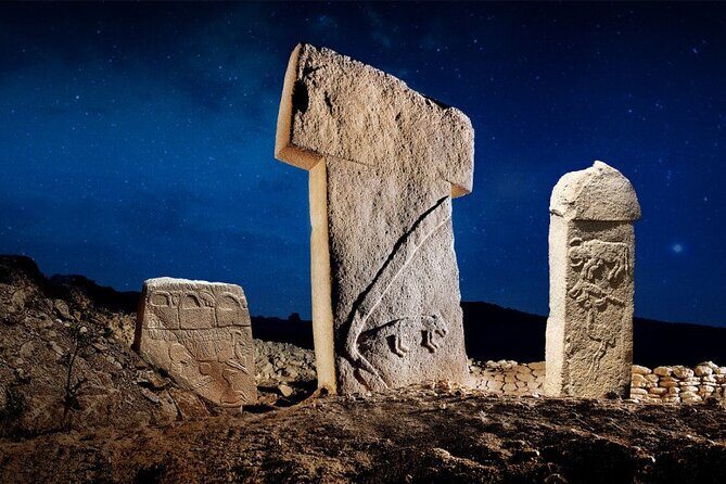 Gobeklitepe, The World's First Temple - Exploring Gobeklitepe, The World’s First Temple: A Travel Review