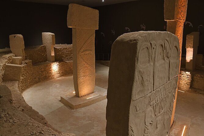Gobeklitepe, The World's First Temple - Key Points