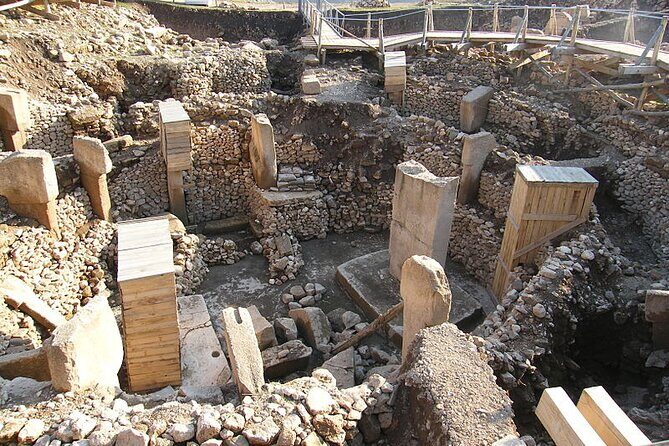 Gobeklitepe, The World's First Temple - In-Depth Look at the Itinerary