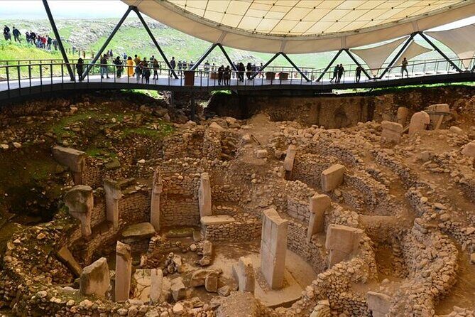 Gobeklitepe Tour From Istanbul - Who Will Love This Tour?