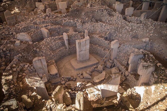 Gobeklitepe Tour From Istanbul - The Sum Up