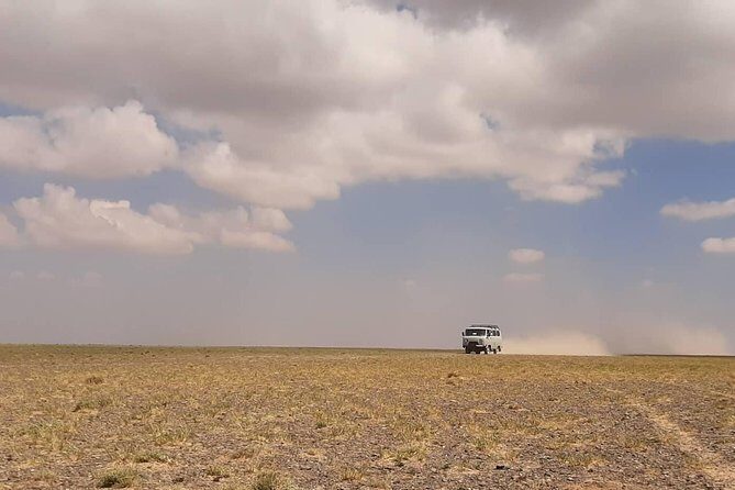 Gobi and Grassland Mongolia 7N8D - Final Thoughts