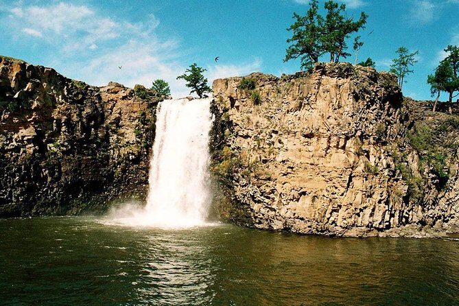 Gobi Desert and Eight lakes trekking and driving combined tour - Final Thoughts