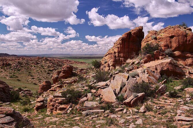 Gobi Desert Tour - Deep Dive into the Itinerary