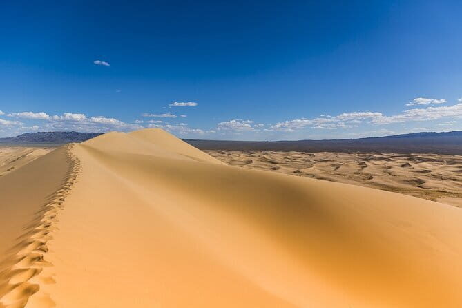 Gobi tour Mongolia 7 Days - FAQs about the Gobi 7-Day Tour