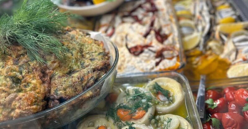 Göcek: Authentic Turkish Kebabs, Grilled to Perfection - FAQ