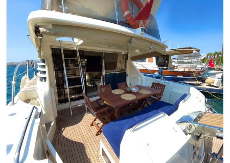 Göcek: Private Yacht Rental - Introduction
