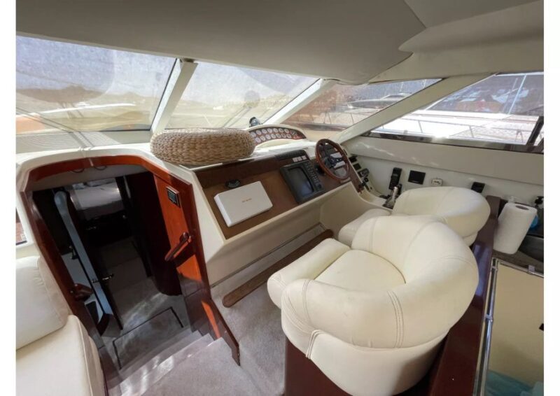 Göcek: Private Yacht Rental - Key Points