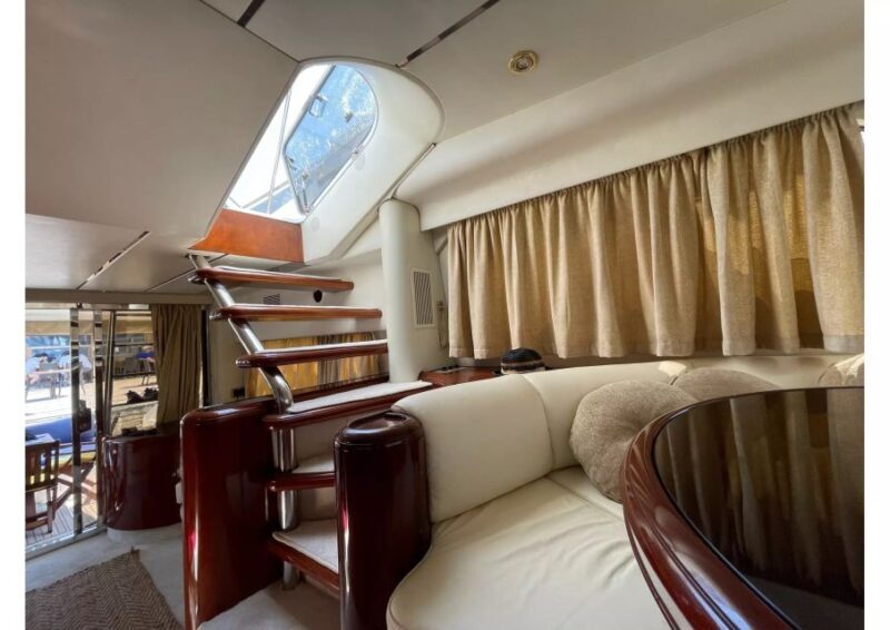 Göcek: Private Yacht Rental - Why Choose a Private Yacht over Group Tours?