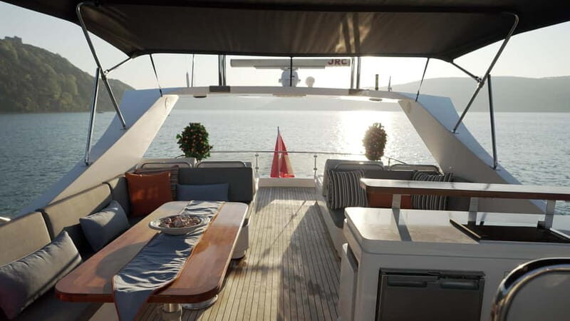 Gocek: Private Yacht Rental - Key Points