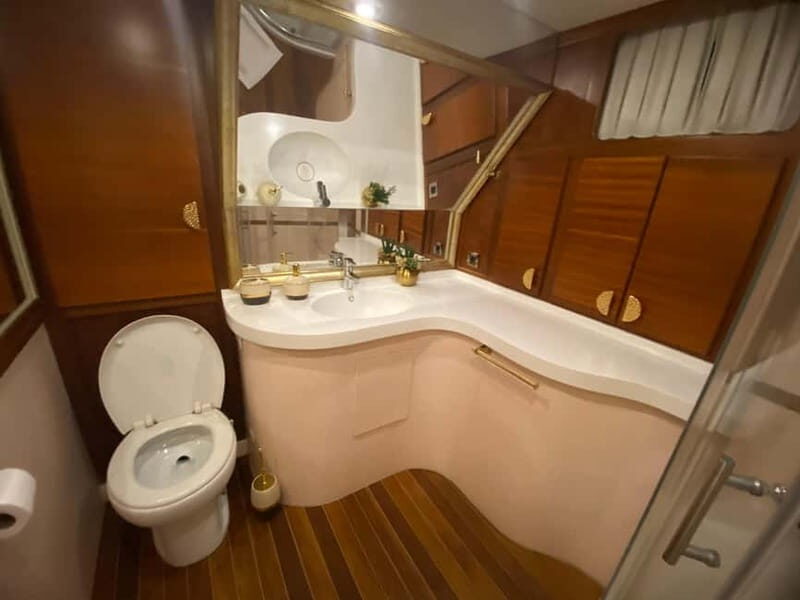 Gocek: Private Yacht Rental - Frequently Asked Questions