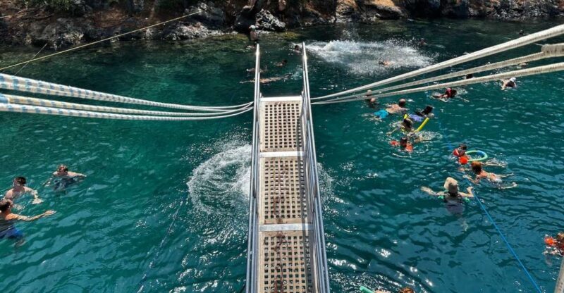 Gocek: Yacht Trip and 12 Island Full-Day Tour with Lunch - Introduction