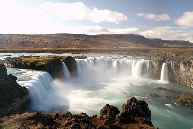 Godafoss and the Forest Lagoon - Who Should Consider This Tour?