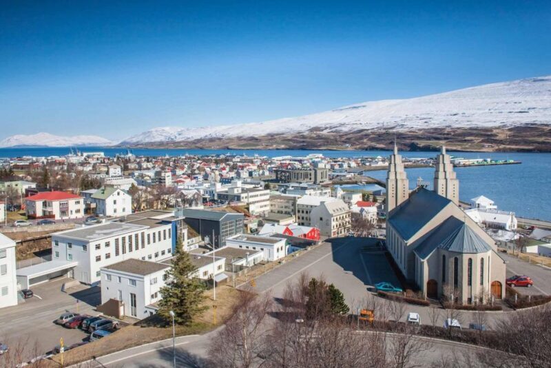 Goðafoss Waterfall & Forest Lagoon from Akureyri Port - Final Thoughts