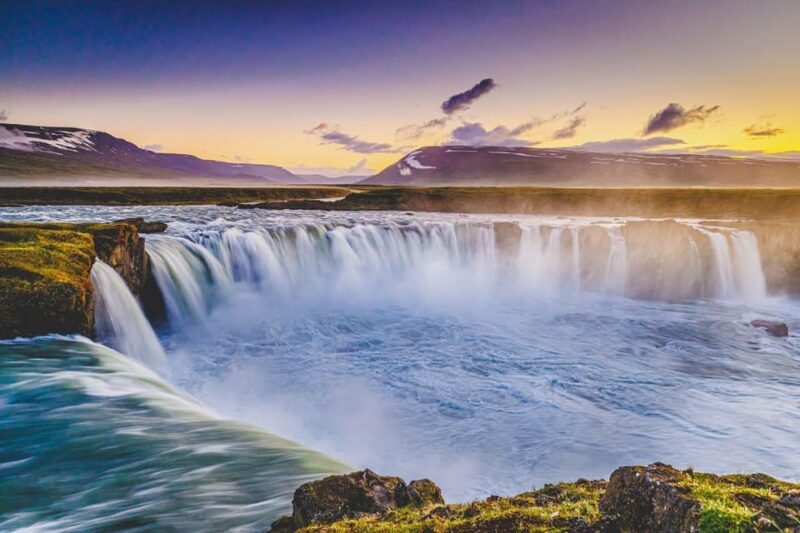 Goðafoss Waterfall, Santa Claus House and Forest Lagoon - The Itinerary: What to Expect from Start to Finish