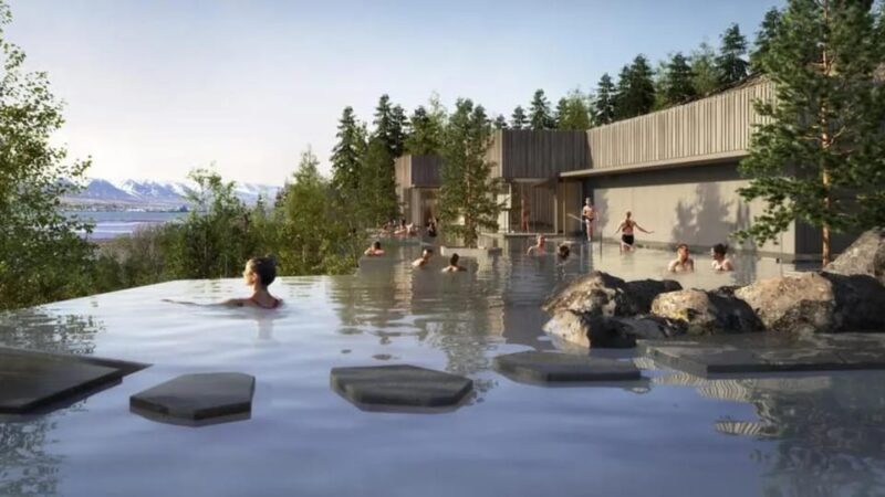 Goðafoss Waterfall, Santa Claus House and Forest Lagoon - Authentic Experiences and Traveler Tips