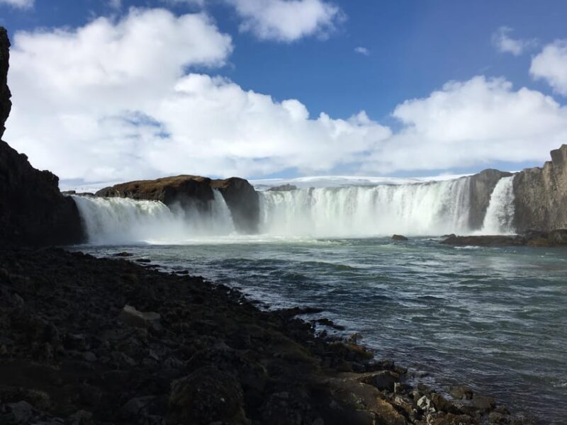 Godafoss Waterfall Short Day Tour from Akureyri - What to Expect on the Tour