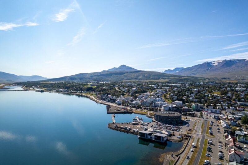 Goðafoss Waterfall Tour from Akureyri Port - Frequently Asked Questions