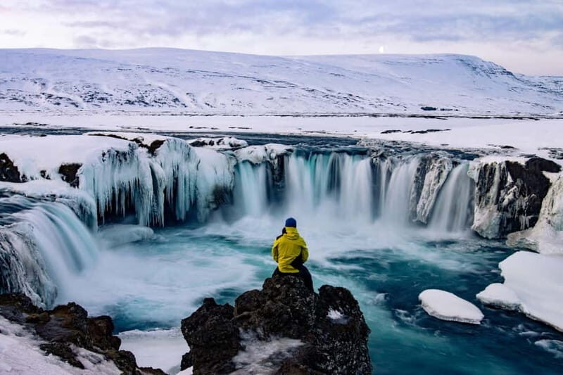 Godafoss Waterfall & Turf House Tour from Akureyri Port - The Value of This Tour