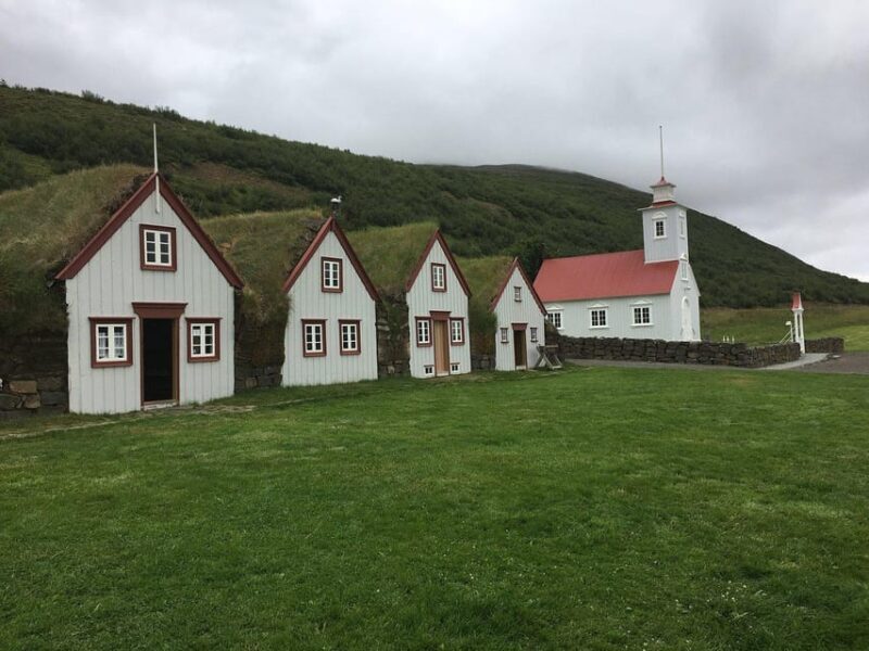 Godafoss Waterfall & Turf House Tour from Akureyri Port - Who Would Love This Tour?