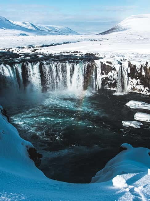 Godafoss Waterfall & Turf House Tour from Akureyri Port - The Sum Up: A Solid Icelandic Snapshot